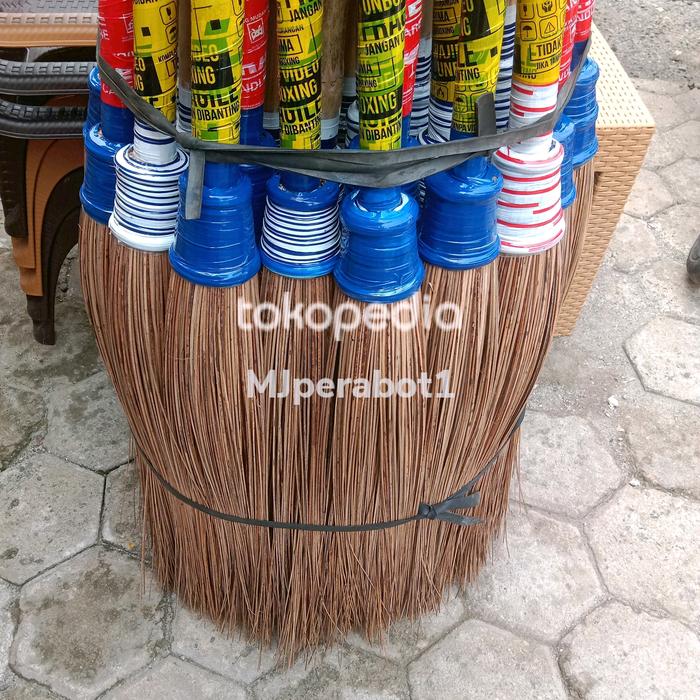 Jual Sapu Lidi Taman Gagang Besar - Kota Tangerang Selatan - MJPERABOT1 ...