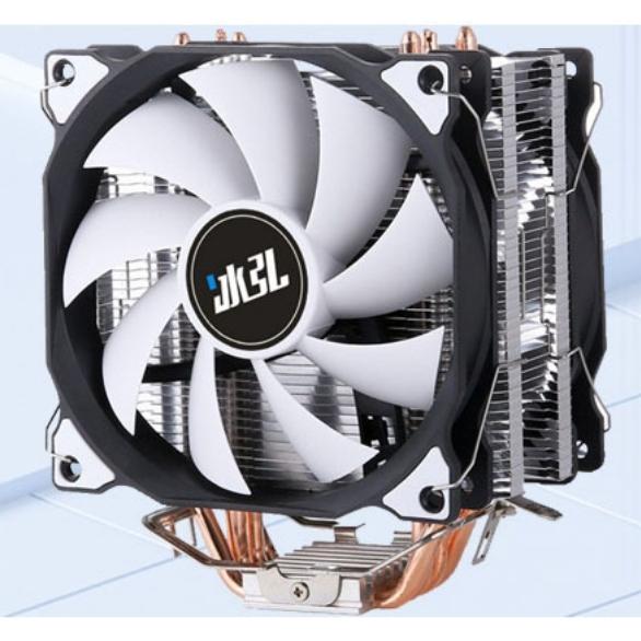 Jual OwL QZ-160 (6 Heatpipe) Dual Fan CPU Cooler HSF Intel LGA 1700 ...
