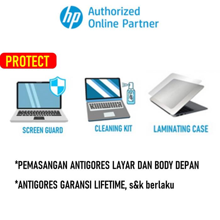 Promo HP 14S EP0018TU / EP0019TU i7 1355U 16GB 512SSD IRISXE W11+OHS 14 ...