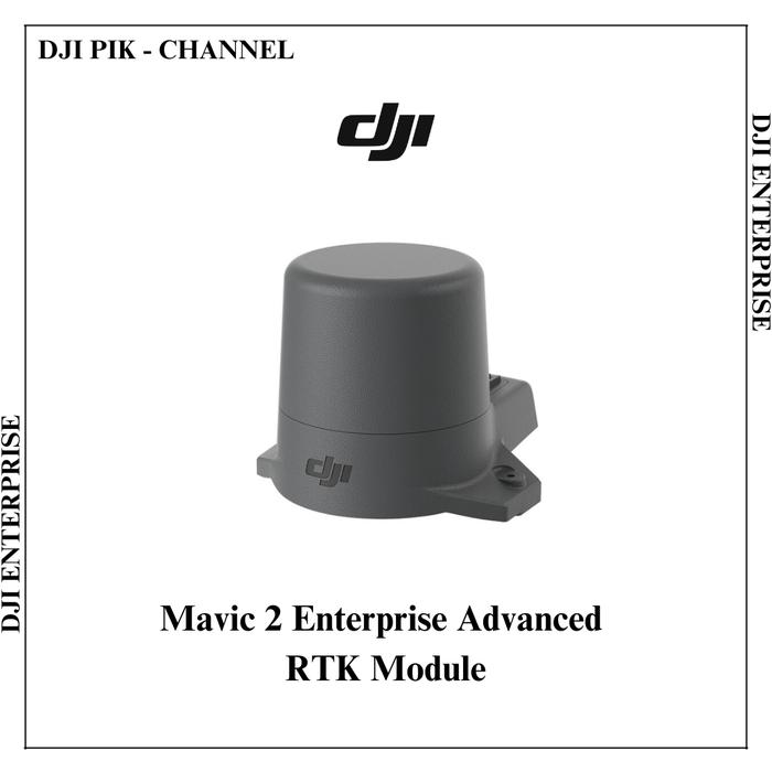 Jual DJI Mavic 2 Enterprise Advanced RTK Module - Jakarta Barat - DJI ...