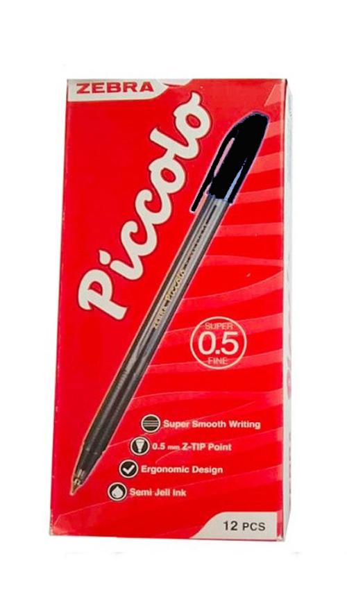 Jual Zebra Pulpen Gel KOKORO 1 Lusin/ Pulpen Gel Kokoro Zebra Colours 0 ...
