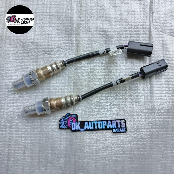 Jual Sensor oxygen O2 oksigen Wuling CONFERO original - Kota Bekasi ...