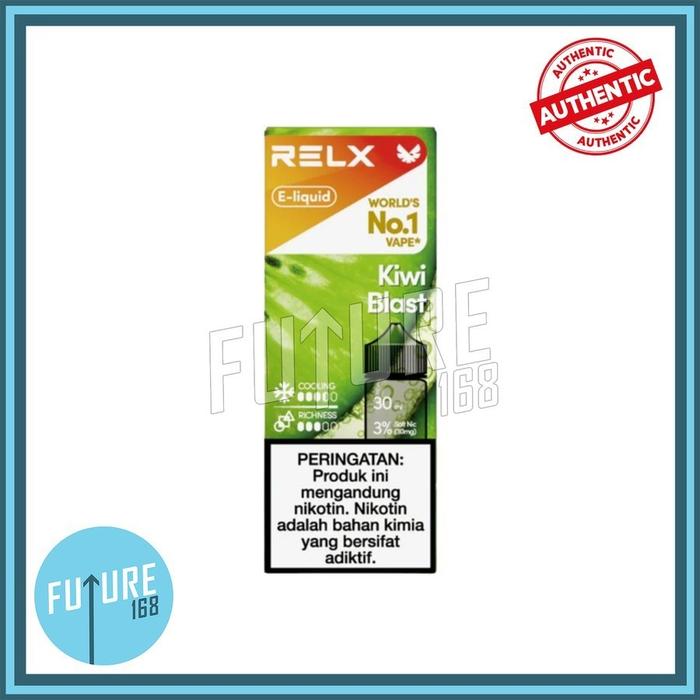 Jual RELX Cartridge Pro 2 Ceramic Compatible Relx Infinity, Essential ...