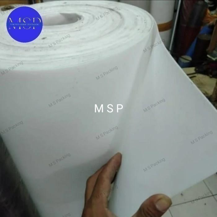 Jual Teflon sheet PTFE 8mm x 30cm x 50cm - Jakarta Barat - Makmur Sejahtera Packing | Tokopedia