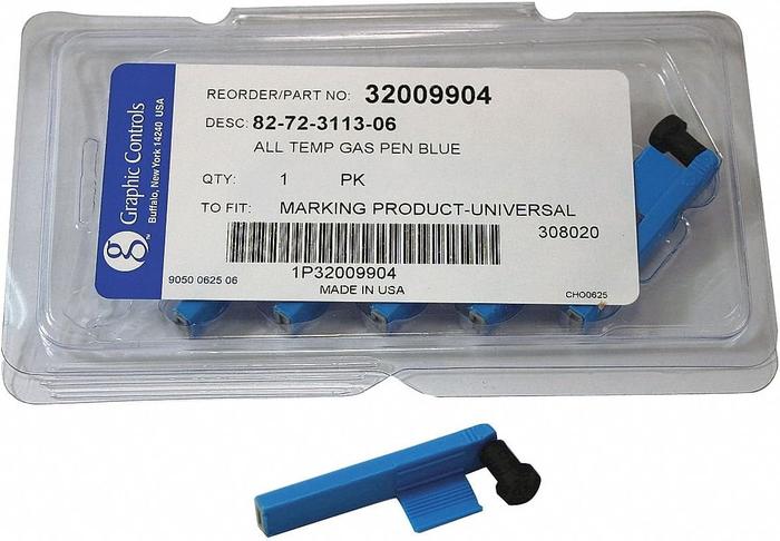 Jual Pen Barton Graphic Control - Biru - Jakarta Timur - Tobasa Royal ...