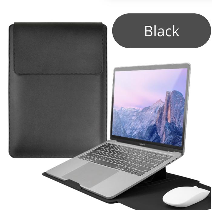 Jual Tas laptop kulit - Laptop Sleeve - Sarung Laptop 13.3 inch - 14 ...