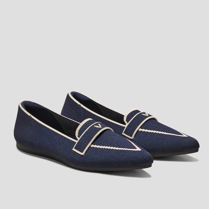 Jual Vivaia Amelia & Michelle Original - Michelle black , 36.5 - Kota ...
