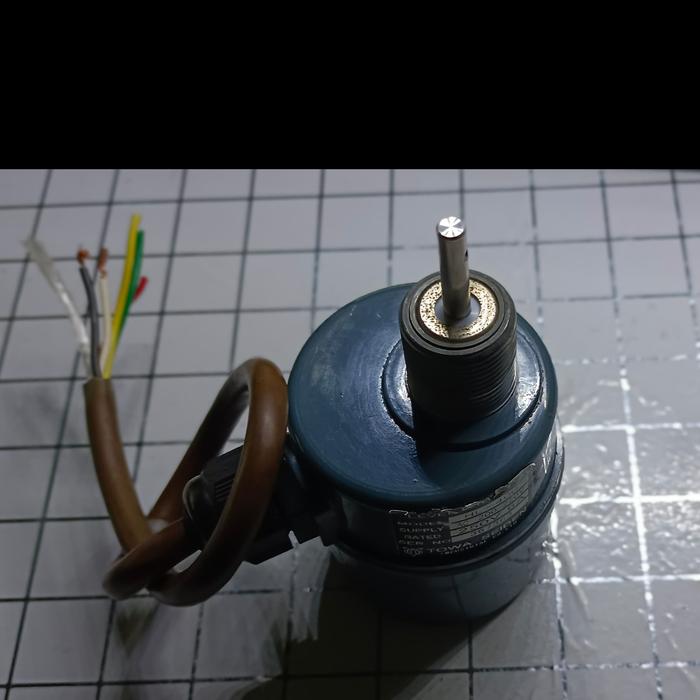 Jual Level Switch Merk Towa Seiden Type : HL-400 NORMAL KONDISI - Kab ...