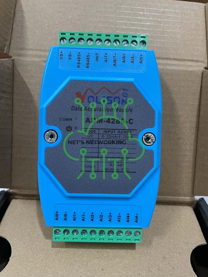 Jual ADM-4280-C 8AI Aquisition Module - Jakarta Selatan - Magna ...