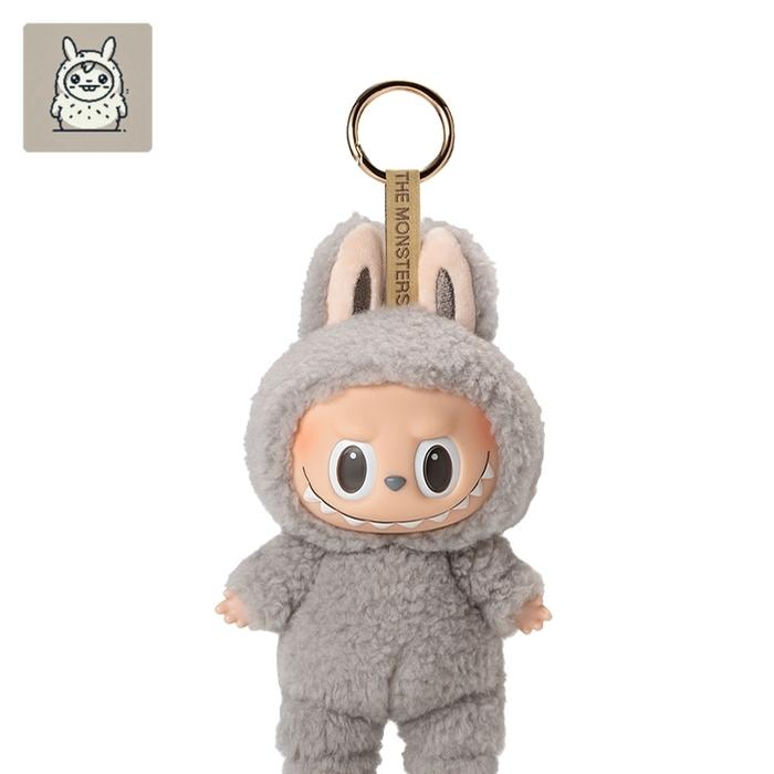 Jual Labubu The Monsters Exciting Macaron - Sesame Bean - Jakarta Timur ...