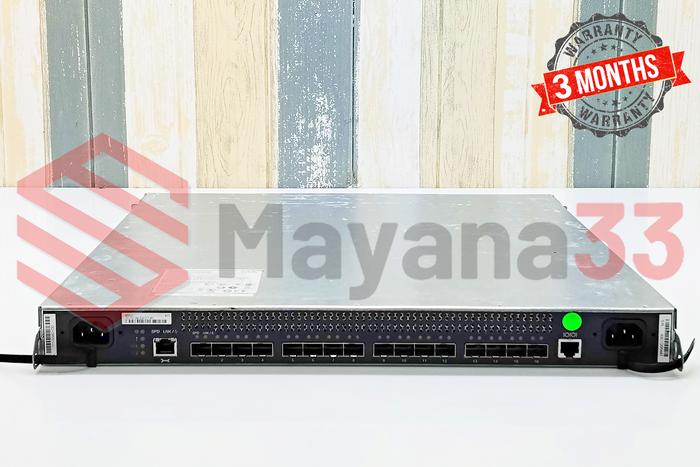 Jual NetAPP NAE-1101 16 Port SFP 10GB bukan Cisco 3064x - Kota Bekasi ...