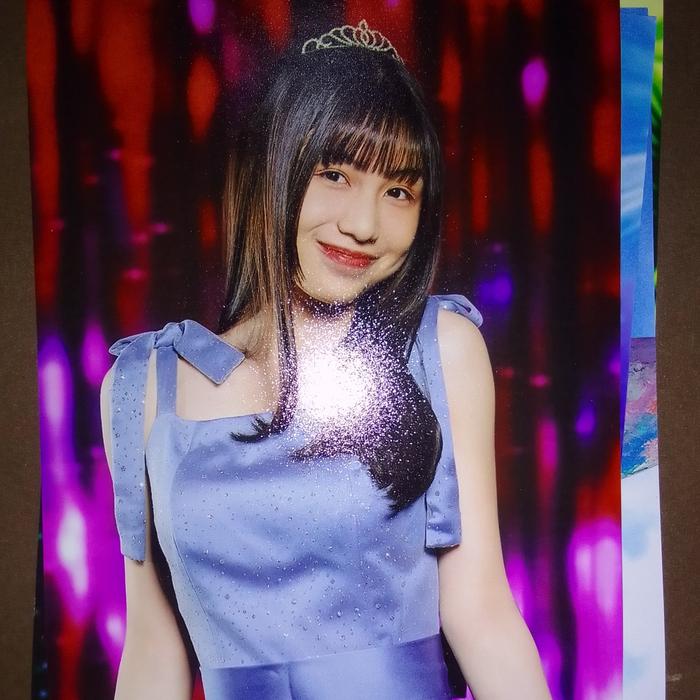 Jual Photopack Gen 11 JKT48 Road to Sousenkyou RTS Official - Michie ...
