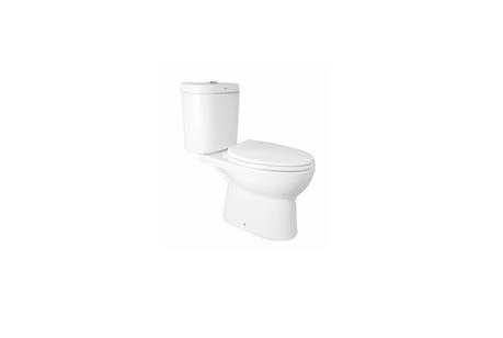 Jual TERHEMAT AMERICAN STANDARD NEWTON DUAL FLUSH CCST CLOSET/TOILET ...