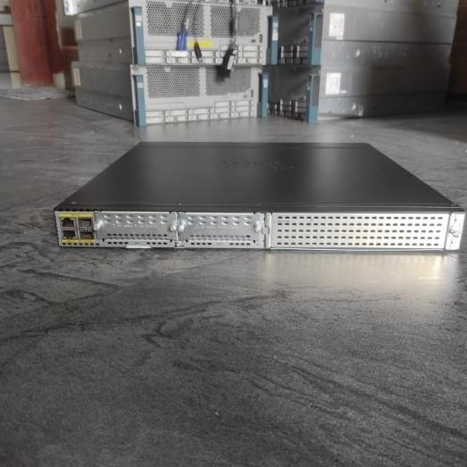 Jual Cisco 4331 Integrated Service Router ISR4331/K9 ISR 4300 Series ...