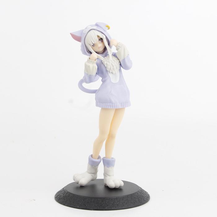 Jual Action Figure Re:Zero Sexy Outfit Cosplay - Emilia, Rem, Ram ...