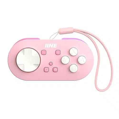Jual IINE Micro Bluetooth Controller / Pocket-sized Mini Gamepad for ...