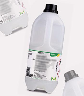 Jual ammonia solution 25% 2.5 liter 1.05432.2500 merck - Kota Bekasi ...