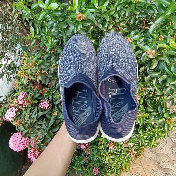 Jual Sepatu Bata Slip On North Star - Kota Pekalongan - BB Store ...