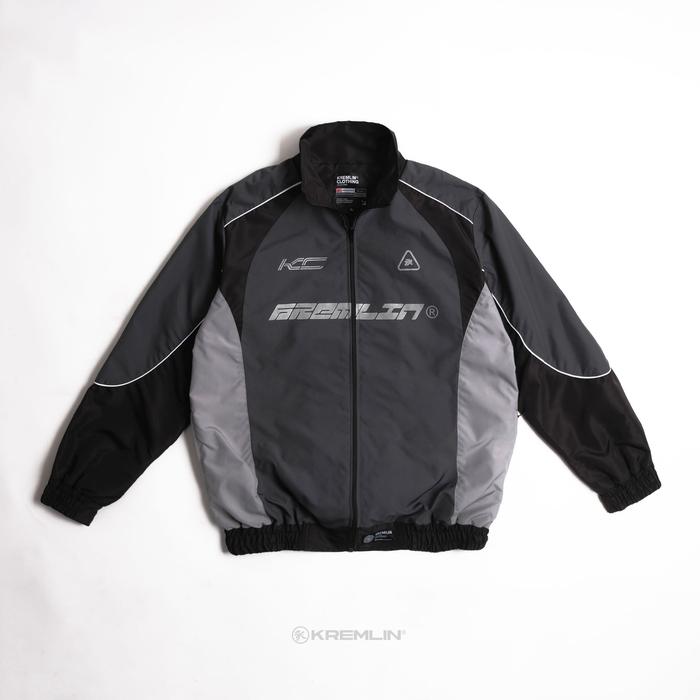 Promo Kremlin Tracktop Suit Jacket - Cosmica - L - Kota Bandung ...