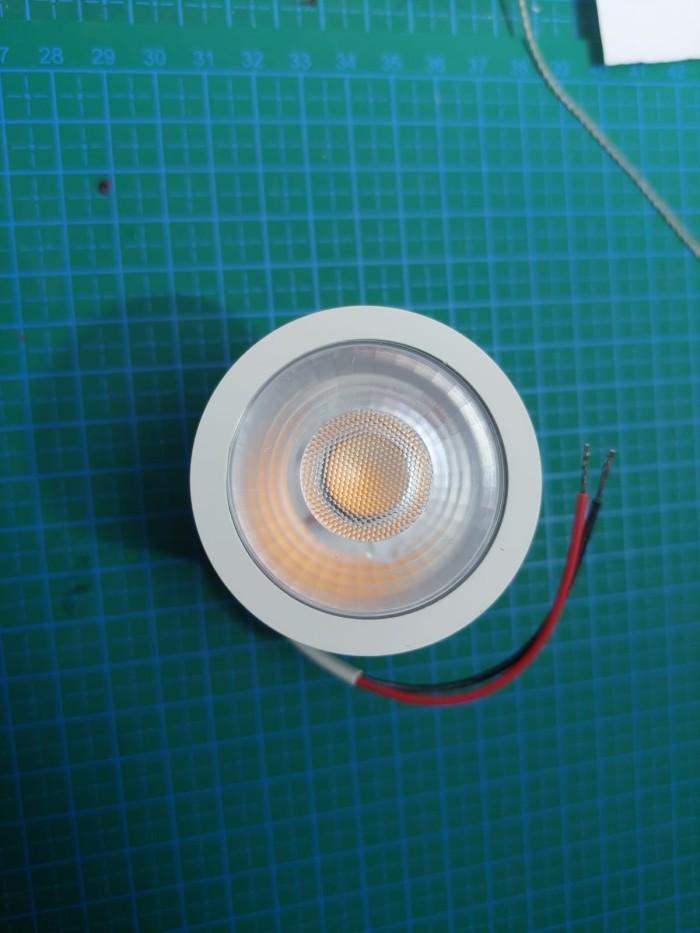 Jual Lampu OSRAM PrevaLED COIN 50 COB G2 | PL-CN50-COB-1400-940-40D-G2 ...