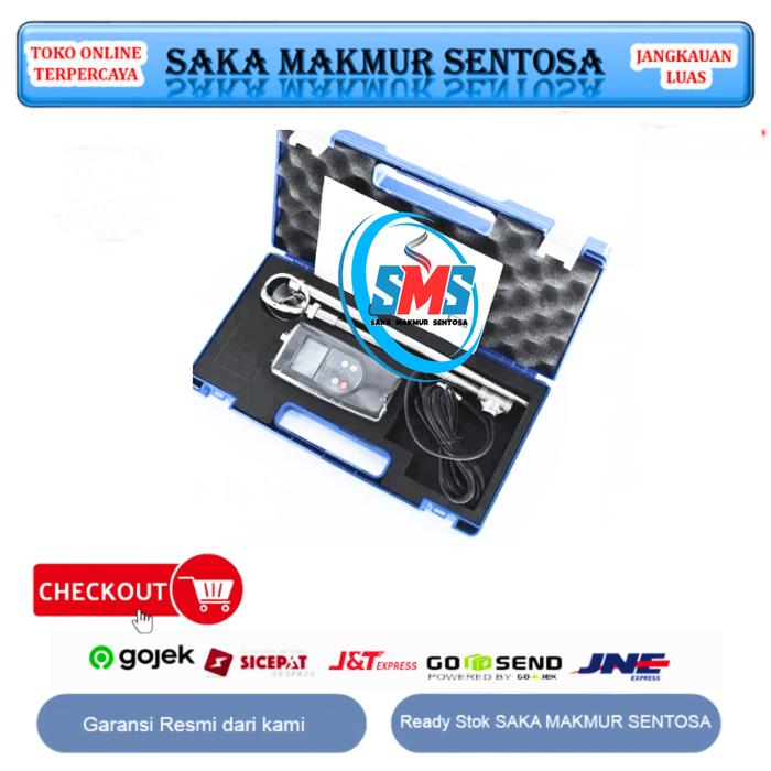 Jual Open Channel Current Flow Meter Water Rate FM100V5 River Lake FM ...