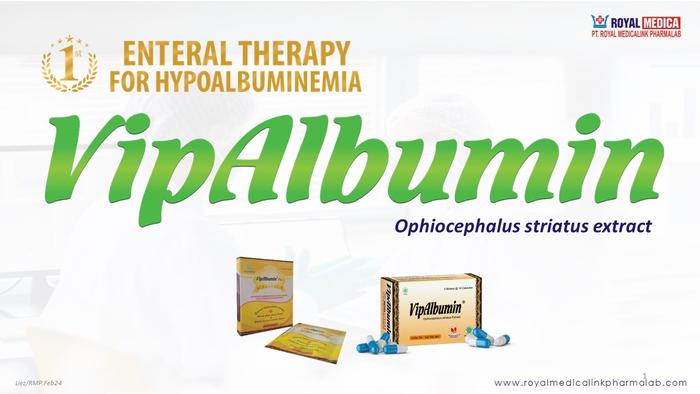 Jual vipalbumin kapsul isi 30 kapsul obat sembuh luka ekstrak ikan ...