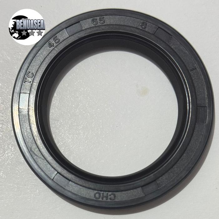 Jual OIL SEAL TC 45X65X8 NBR TC 45*65*8 NBR TC 45 65 8 NBR TAIWAN - Jakarta Pusat - benuaseal ...