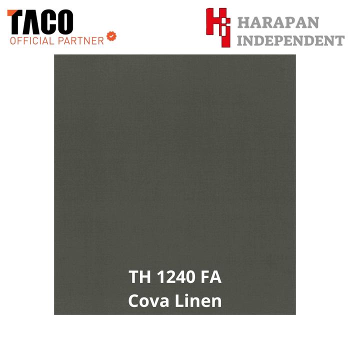 Jual TACO HPL TH 1240 FA Cova Linen - Jakarta Barat - Harapan ...