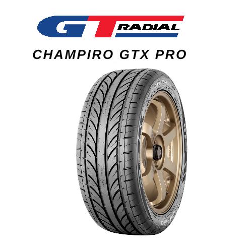 Jual Ban GT Radial Champiro GTX Pro 195 50 R16 Fiesta Kia Rio Swift Sienta - Jakarta Selatan ...