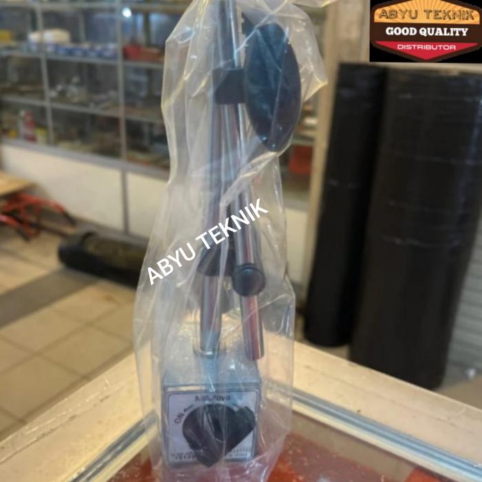 Jual MAGNETIC STAND MITUTOYO 7010S-10 ORIGINAL MADE IN JAPAN - Jakarta ...