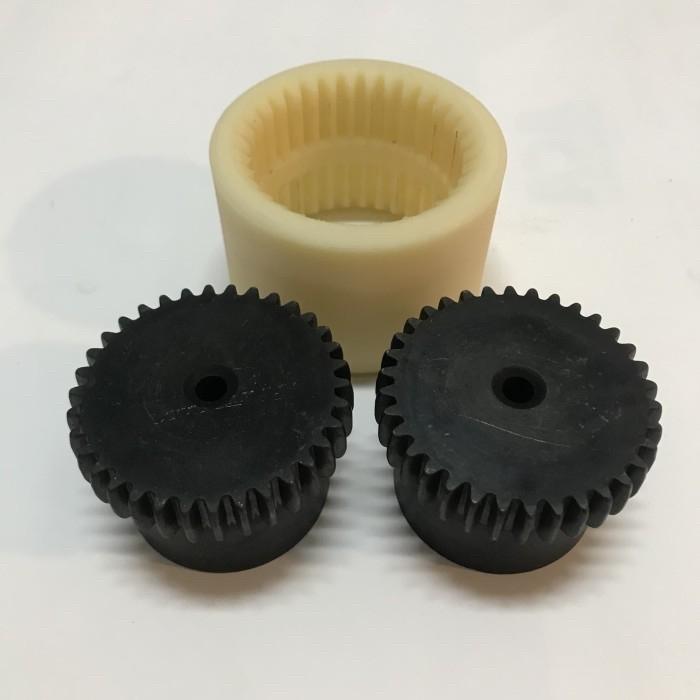 Jual COUPLING BOWEX M 48 KTR ORIGINAL KOPLING M48 - Jakarta Barat ...