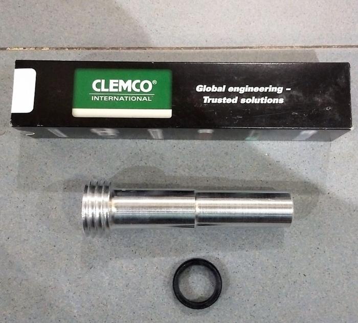 Jual Clemco Blasting Nozzle CTSD-X-6/50 TC Nozzle 92001 No 6 - Kab. Kediri - Tools Box Equipment ...