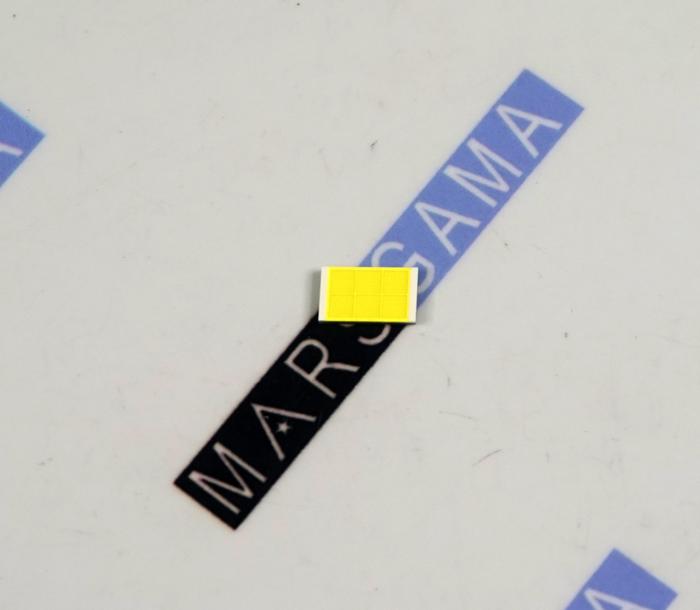 Jual LED CSP MCP 4575 50W 6C Dual Putih LED BiLED Projie Dakar RTD AES ...