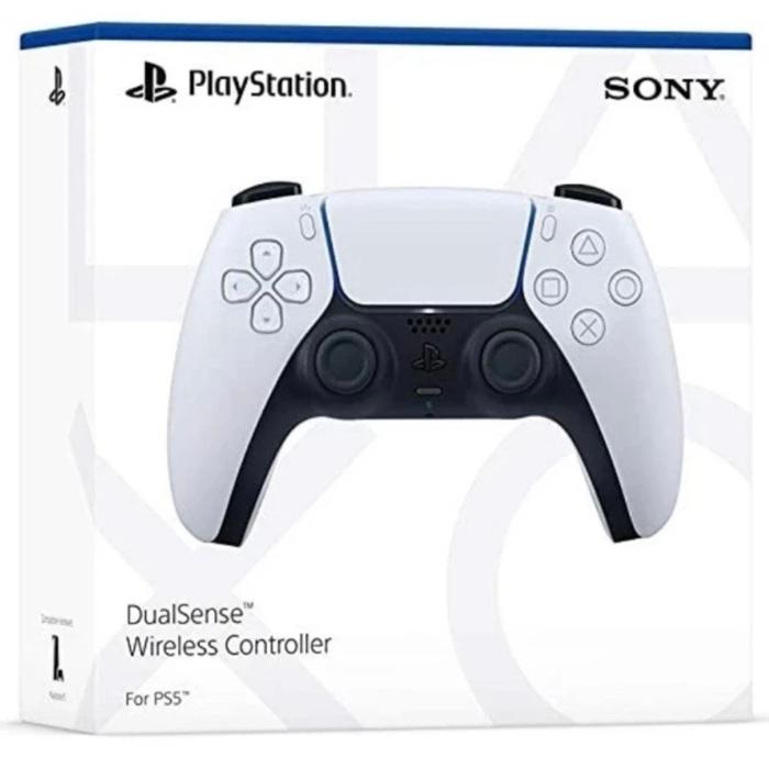 Jual Stick Stik PS5 Dual Sense Dualsense DS5 PS5 Wireless Controller ...