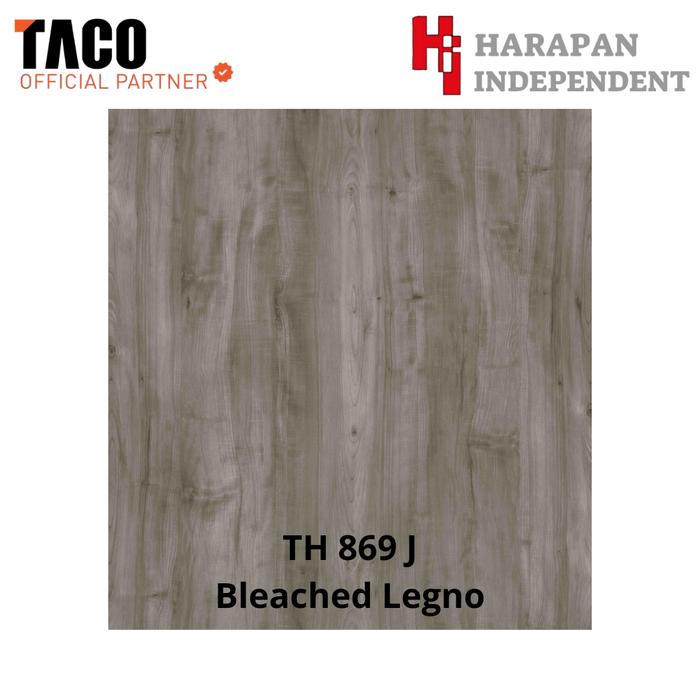 Jual TACO HPL TH 869 J Bleached Legno - Jakarta Barat - Harapan ...