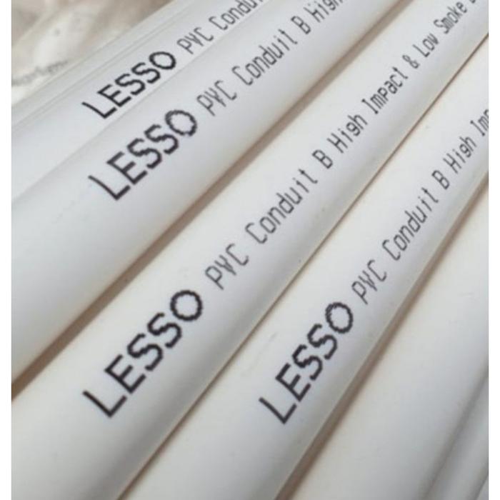 Jual Pipa Conduit 20 mm Lesso 3 Meter - Kota Tangerang - Sinar Aditama ...