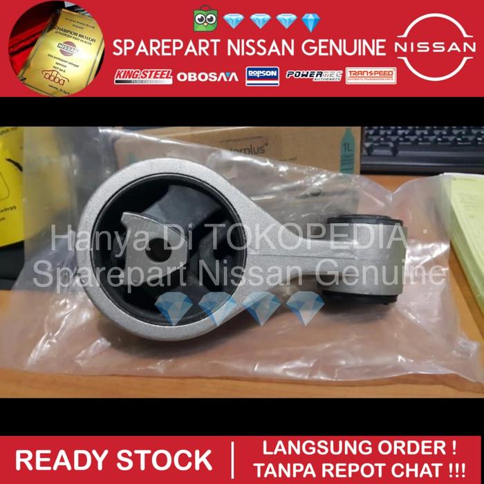 Promo Nissan Xtrail T31 Mounting Kanan Atas ROD TORQUE 11350-JY20A ...