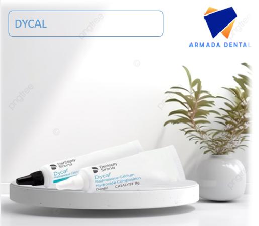 Jual Dycal Kalsium Hidroksida Pasta Dentsply Sirona - Kab. Tangerang ...