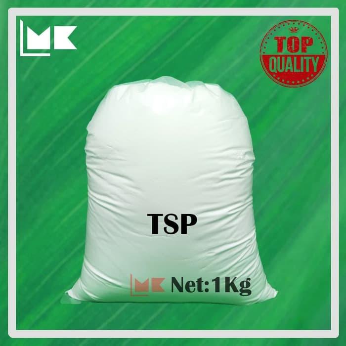 Jual TSP - Trisodium Phosphate 1 Kg - 1kg - Jakarta Pusat - Multi Kimia ...