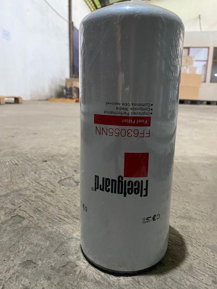Jual Oil Filter Genset FF63055NN - Kab. Sidoarjo - Traktek Indonesia ...