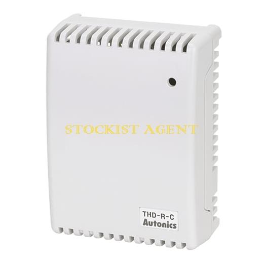 Jual Temperature Humidity Sensor THD-R-C Autonics (kelembaban ...