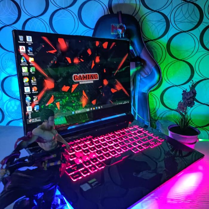 Jual ASUS ROG G531GD-309 STRIX III Premium Edition [RAM 16GB/SSD 512GB ...