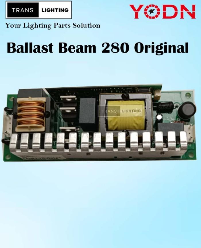 Jual Ballas Beam 280 / Ballast Beam 280 - Jakarta Barat - Trans ...