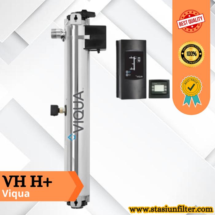 Jual Viqua H+ 45GPM Professional UV System For Industrial Ultraviolet (UV) Sterilizer - Kab ...