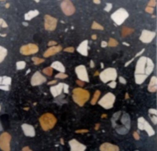 Jual BADUNG, BALI - Terramix Teraso Cor Lantai Dinding per sak - Black ...