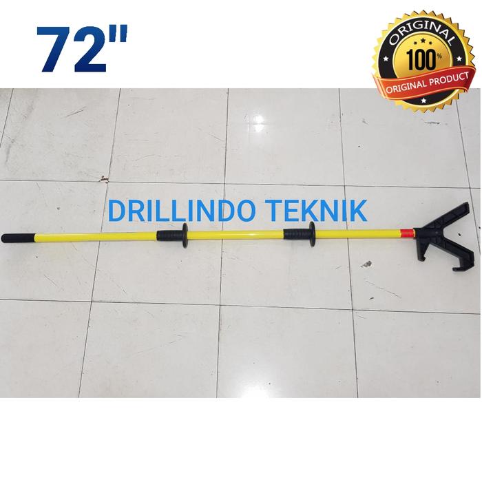 Jual STIFFY Equivalent Push Pull Pole Safety Stick 72" PST2-72" ( SHT2 ...