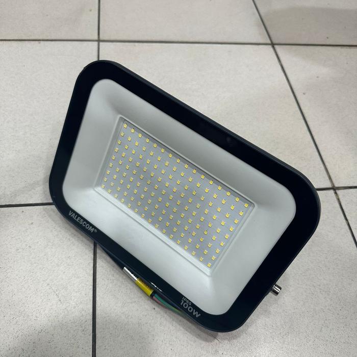 Jual Lampu Sorot Led 50W 100W 150W 200W Premium - 100W - Jakarta Barat - sumber-electric | Tokopedia
