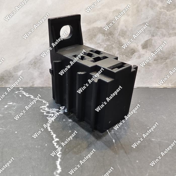 Jual SOKET RELAY MINI GANDENG / SOCKET RELAY MINI / RUMAH RELAI MINI ...
