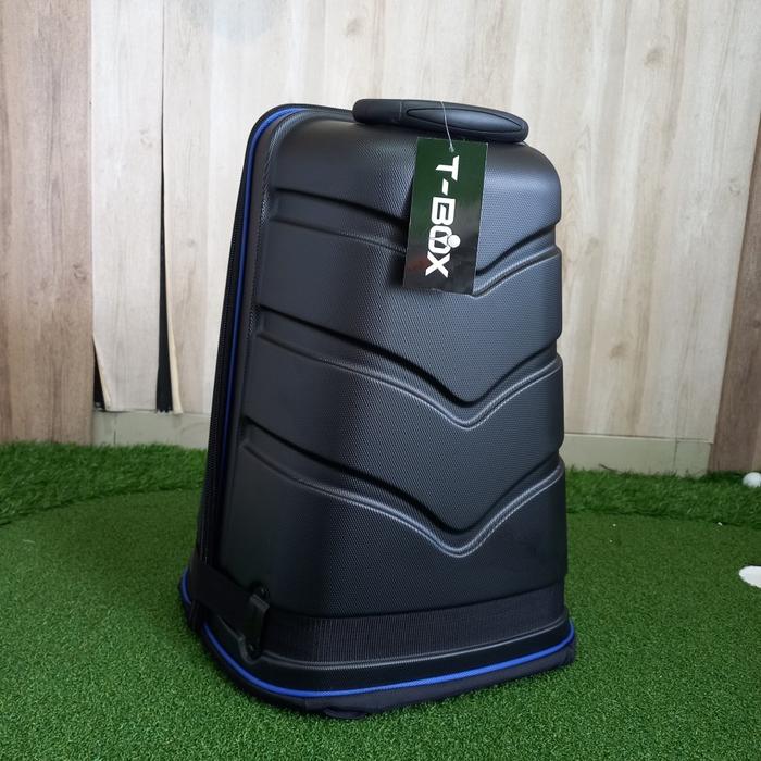 Jual Golf TBox T-Box travel cover for tour bag ukuran besar - Jakarta ...