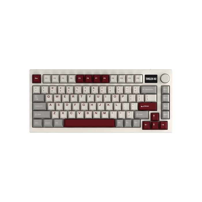 Promo Noir Timeless82 V2 SE / Timeless 82 Wireless Mechanical Gaming ...